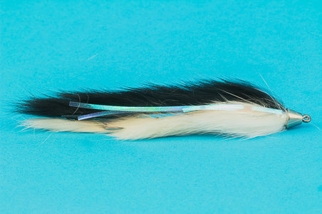 Dolly Llama-Alaskan Flies-BigYFlyCo.Com — Big Y Fly Co