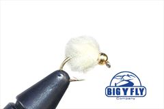 Eggstacy-Beadhead-Egg Patterns-BigYFlyCo.com — Big Y Fly Co