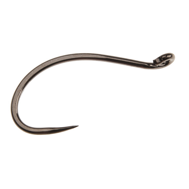 Barbless Hooks — Big Y Fly Co