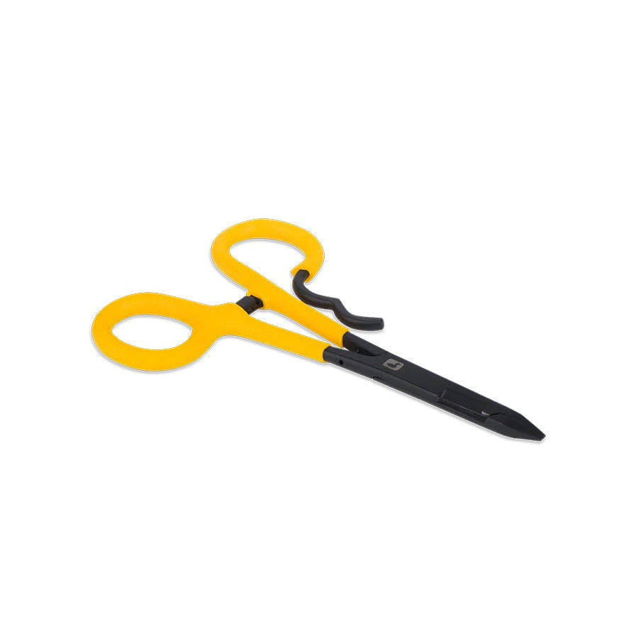 Loon Hitch Pin Scissor Forceps — Big Y Fly Co