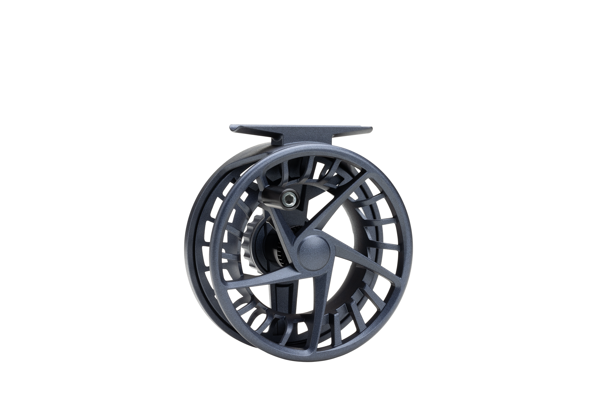 Lamson Liquid S-Series Reel — Big Y Fly Co