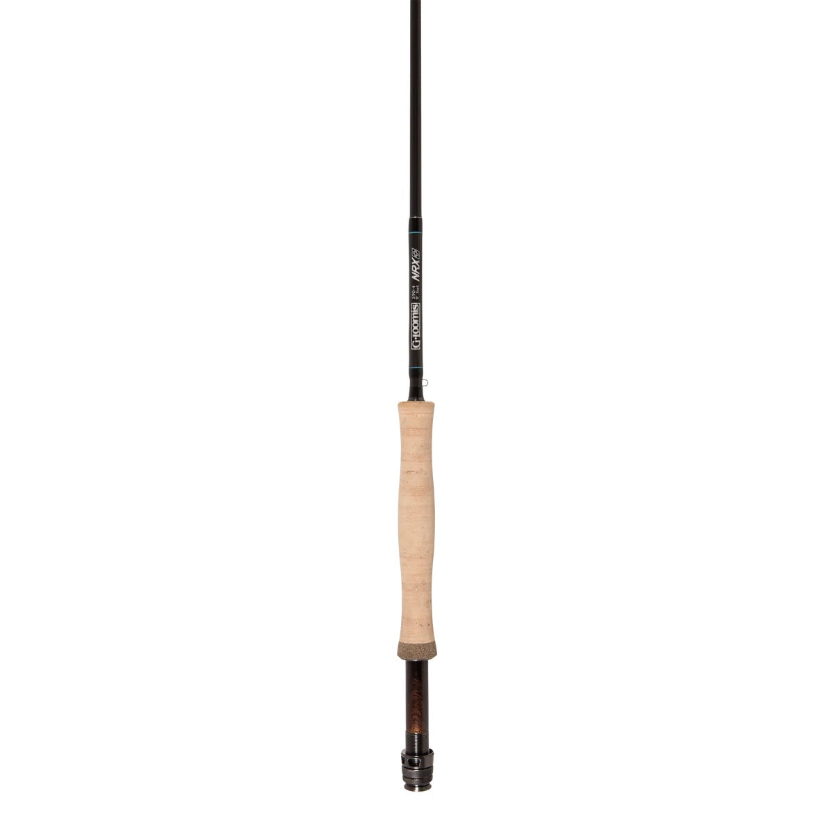 G. Loomis NRX+ Freshwater Fly Rod — Big Y Fly Co