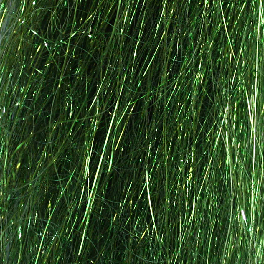 Angel Hair-Fly Tying Material-BigYFlyCo.com — Big Y Fly Co