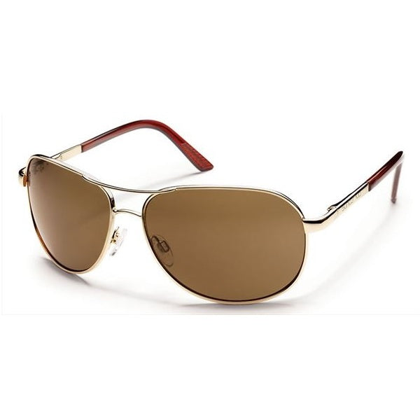 SunCloud Aviator Sunglasses-BigYFlyCo.com — Big Y Fly Co