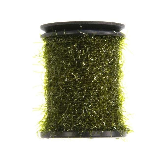 Straggle Legs - Semperfli — Big Y Fly Co