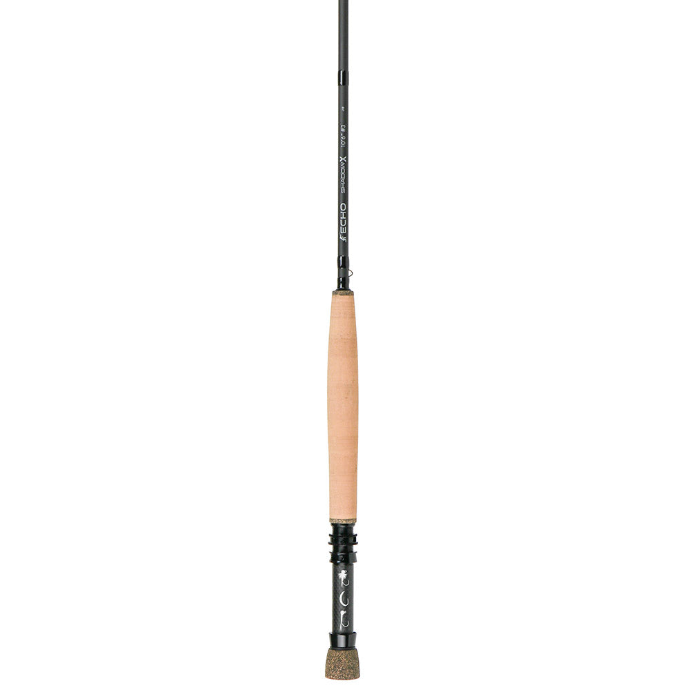 Echo Shadow X Fly Rod-Fly Rods-BigYFlyCo.com — Big Y Fly Co