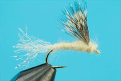 Sparkle Duns-Premium Flies-BigYFlyCo.com — Big Y Fly Co