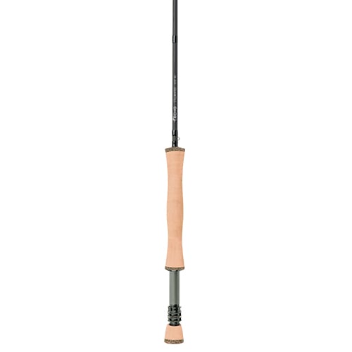 Echo Stillwater Fly Rod-Fly Rods-BigYFlyCo.com — Big Y Fly Co
