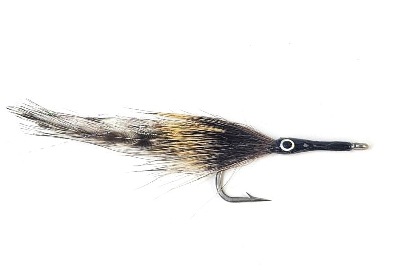 Tarpon Cockroach-Best Tarpon Flies-BigYFlyCo.com — Big Y Fly Co