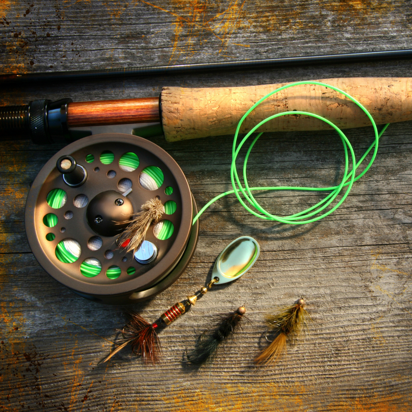 ALL Flies — Big Y Fly Co