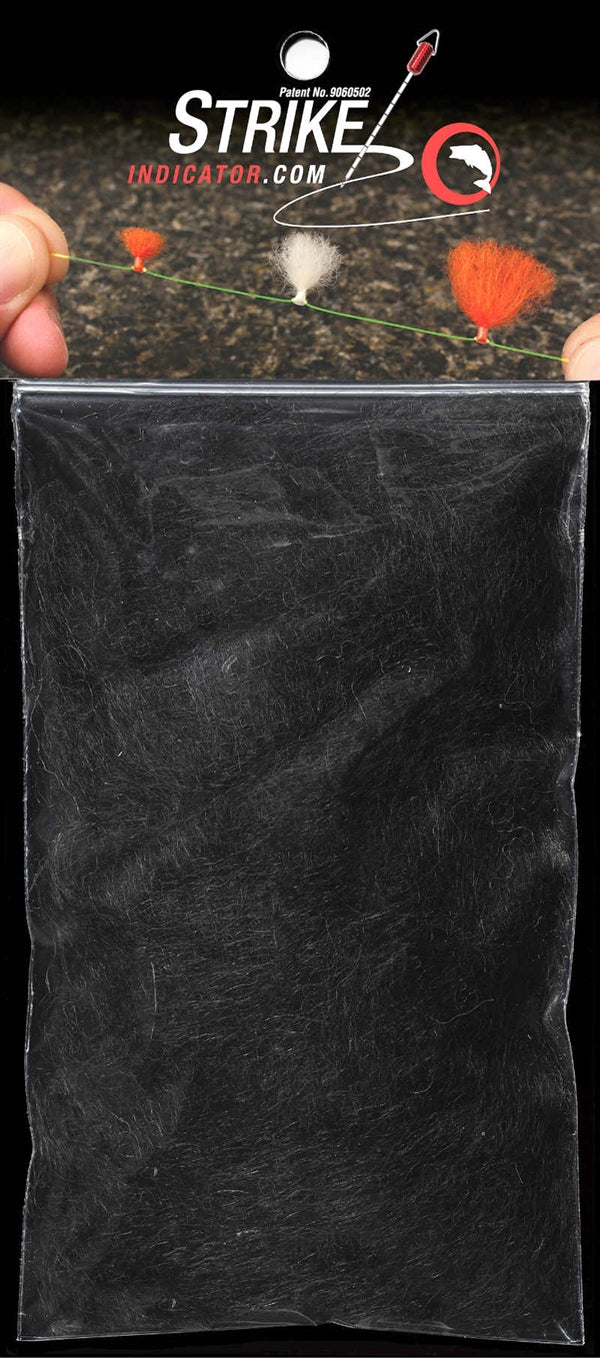 New Zealand Strike Indicator Wool — Big Y Fly Co