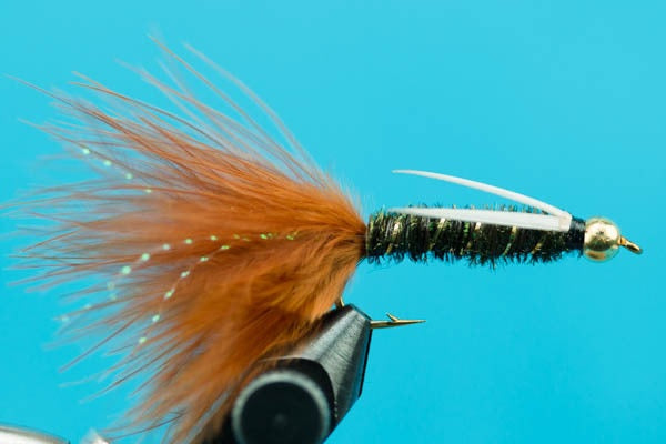 Beadhead Aggravator-Discount Fishing Flies-BigYFlyCo.Com — Big Y Fly Co