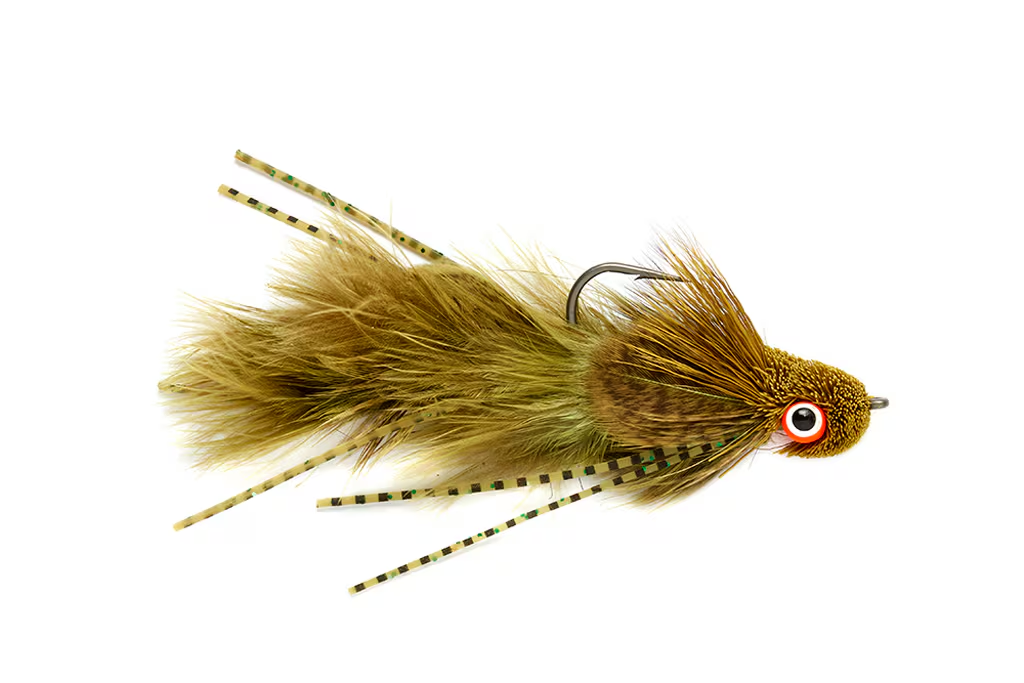 Fulling Mill & Orvis Flies – Premium Fly Patterns | Big Y Fly Co