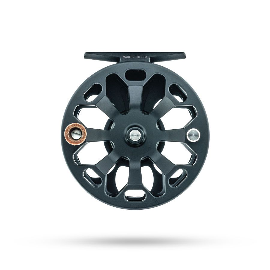 Ross Cimarron Fly Reel — Big Y Fly Co