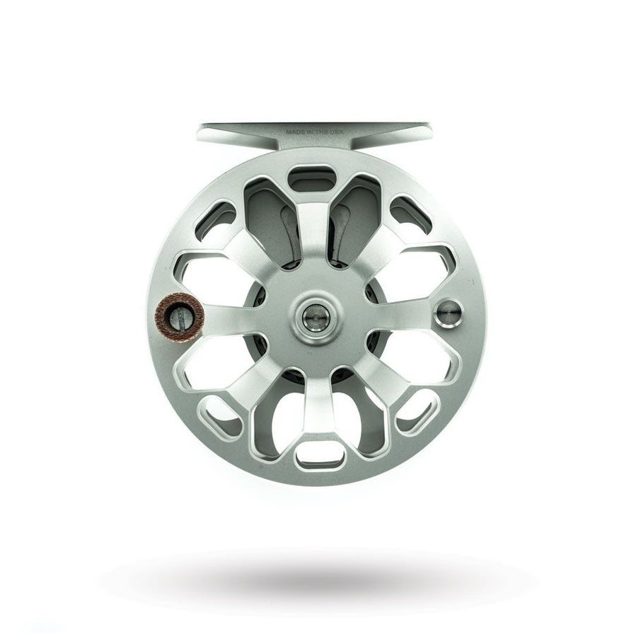 Ross Cimarron Fly Reel — Big Y Fly Co