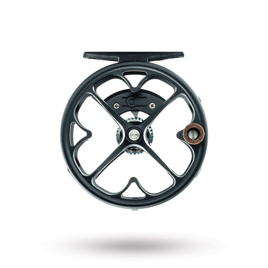 Ross Colorado Fly Reel — Big Y Fly Co
