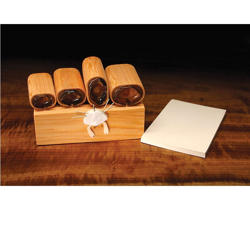 Hopper/Caddis/Ant Foam Cutters-BigYFlyCo.com — Big Y Fly Co