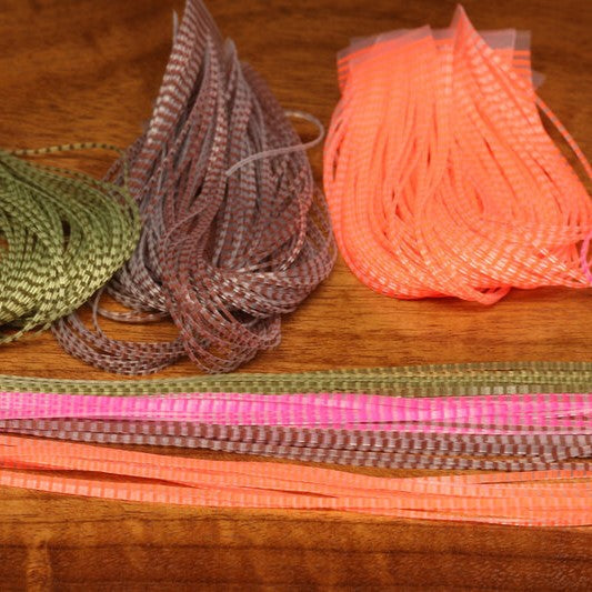 Chicone's Regular Crusher Legs — Big Y Fly Co