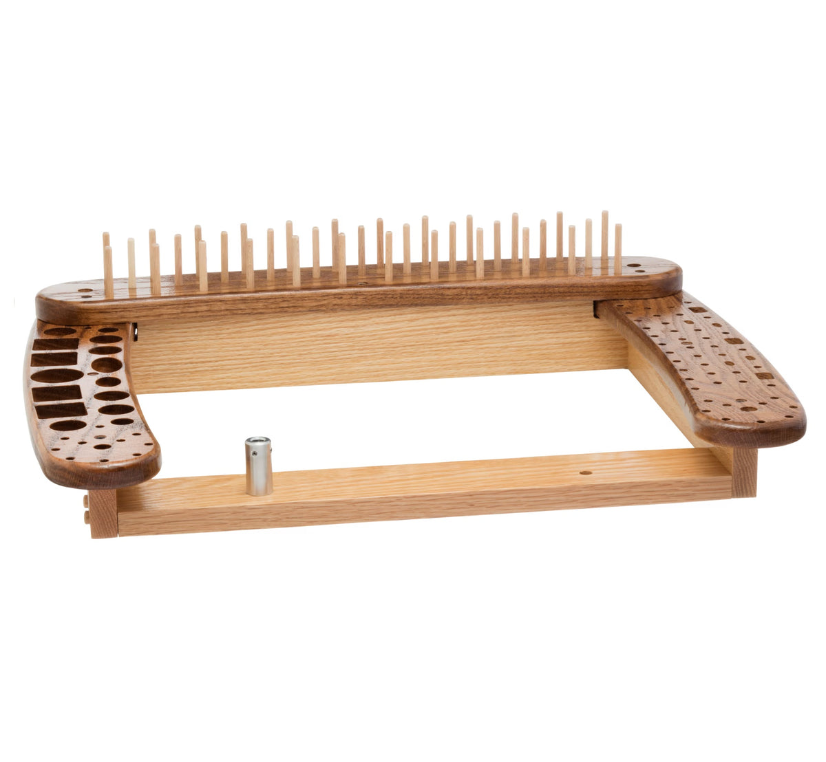 Fly Furniture Fly Tyer's Desk Top Sr. Workbench Organizer — Big Y Fly Co