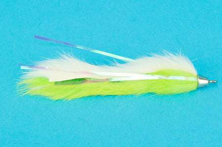 Dolly Llama-Alaskan Flies-BigYFlyCo.Com — Big Y Fly Co