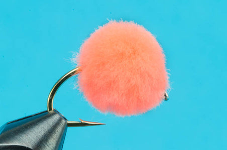 Glo Bug — Big Y Fly Co