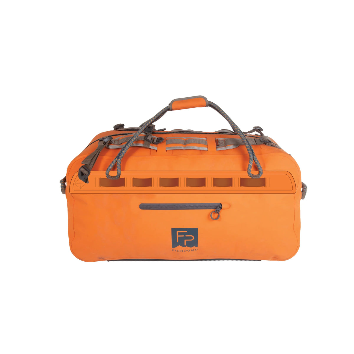 Fishpond Thunderhead Grande Submersible Duffel — Big Y Fly Co