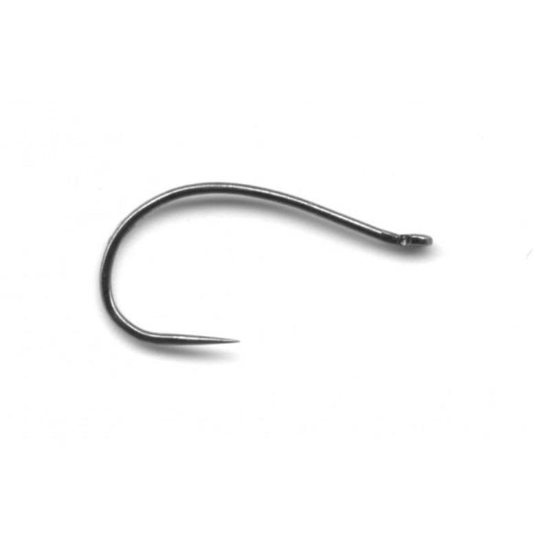 Standard Nymph Hooks — Big Y Fly Co