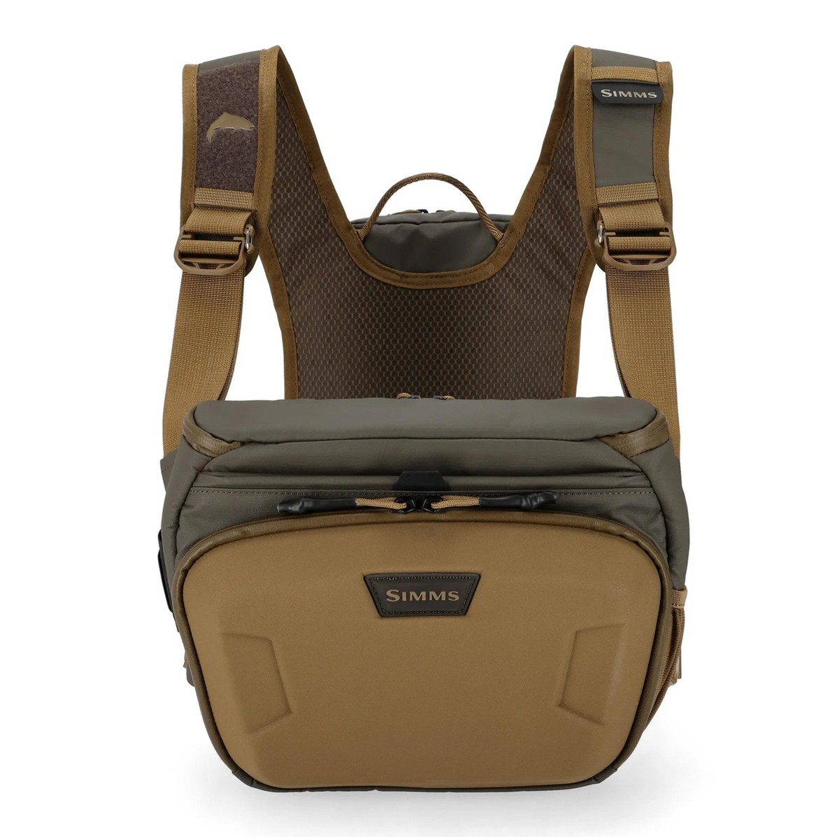 Simms Headwaters Chest Pack — Big Y Fly Co