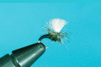 Klinkhammer Adams-Emergering Flies-BigYFlyCo.com — Big Y Fly Co