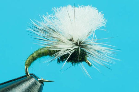 Klinkhammer Adams-Emergering Flies-BigYFlyCo.com — Big Y Fly Co