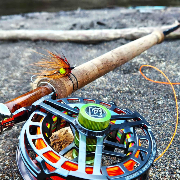Big Y Fly Co: Premium, Affordable Fly Fishing Gear | Flies, Rods,Reels