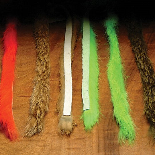 Magnum Rabbit Strips--Hareline — Big Y Fly Co