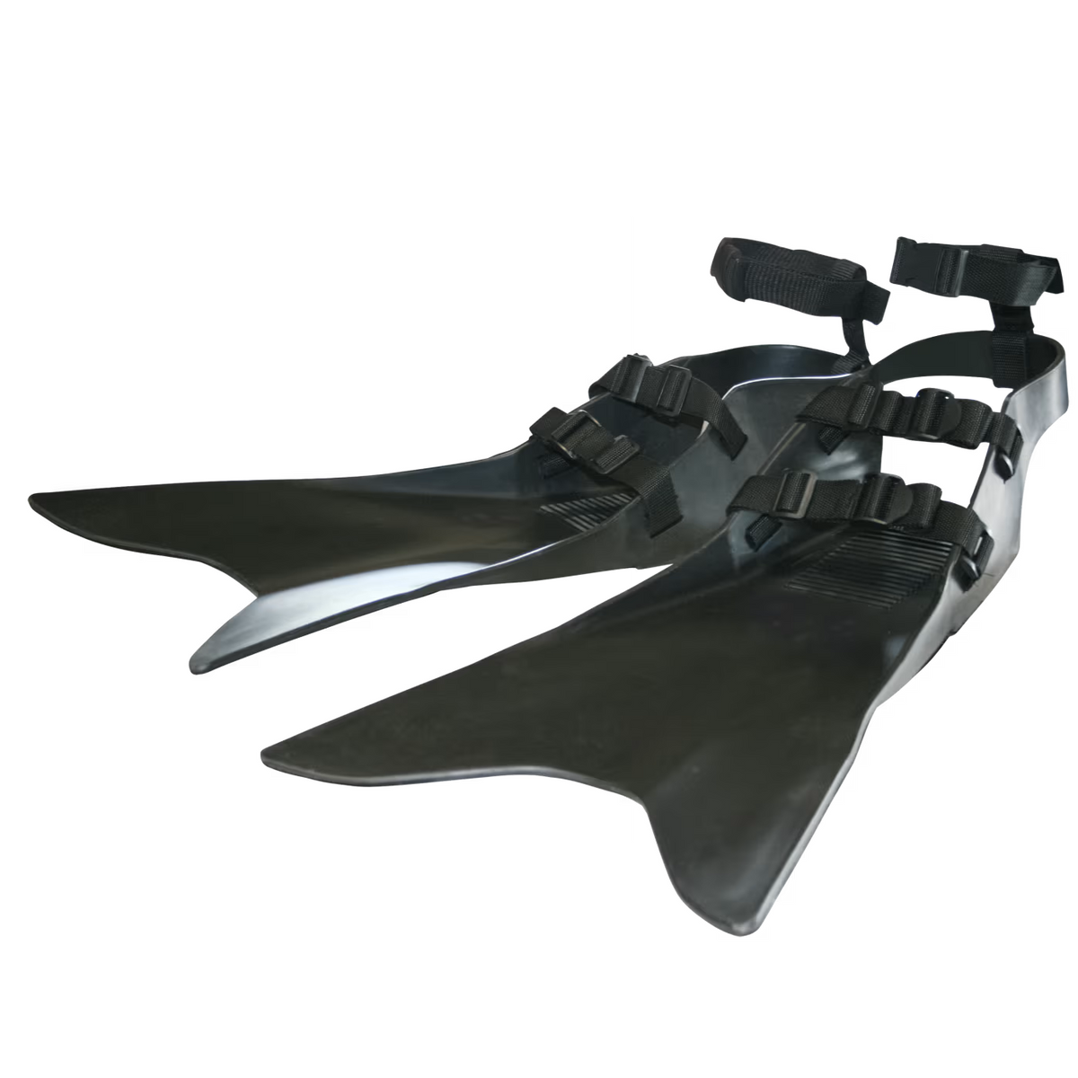 Caddis Elite Float Tube Fins — Big Y Fly Co