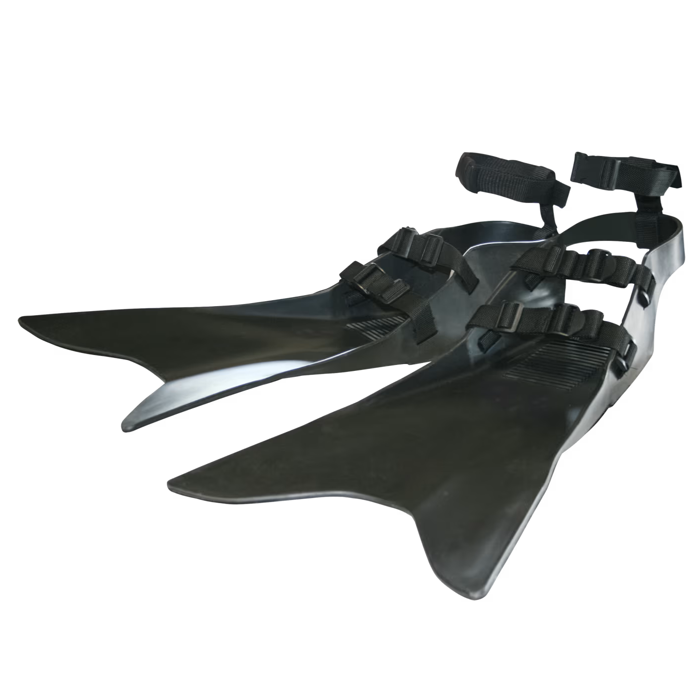 Caddis Elite Float Tube Fins — Big Y Fly Co