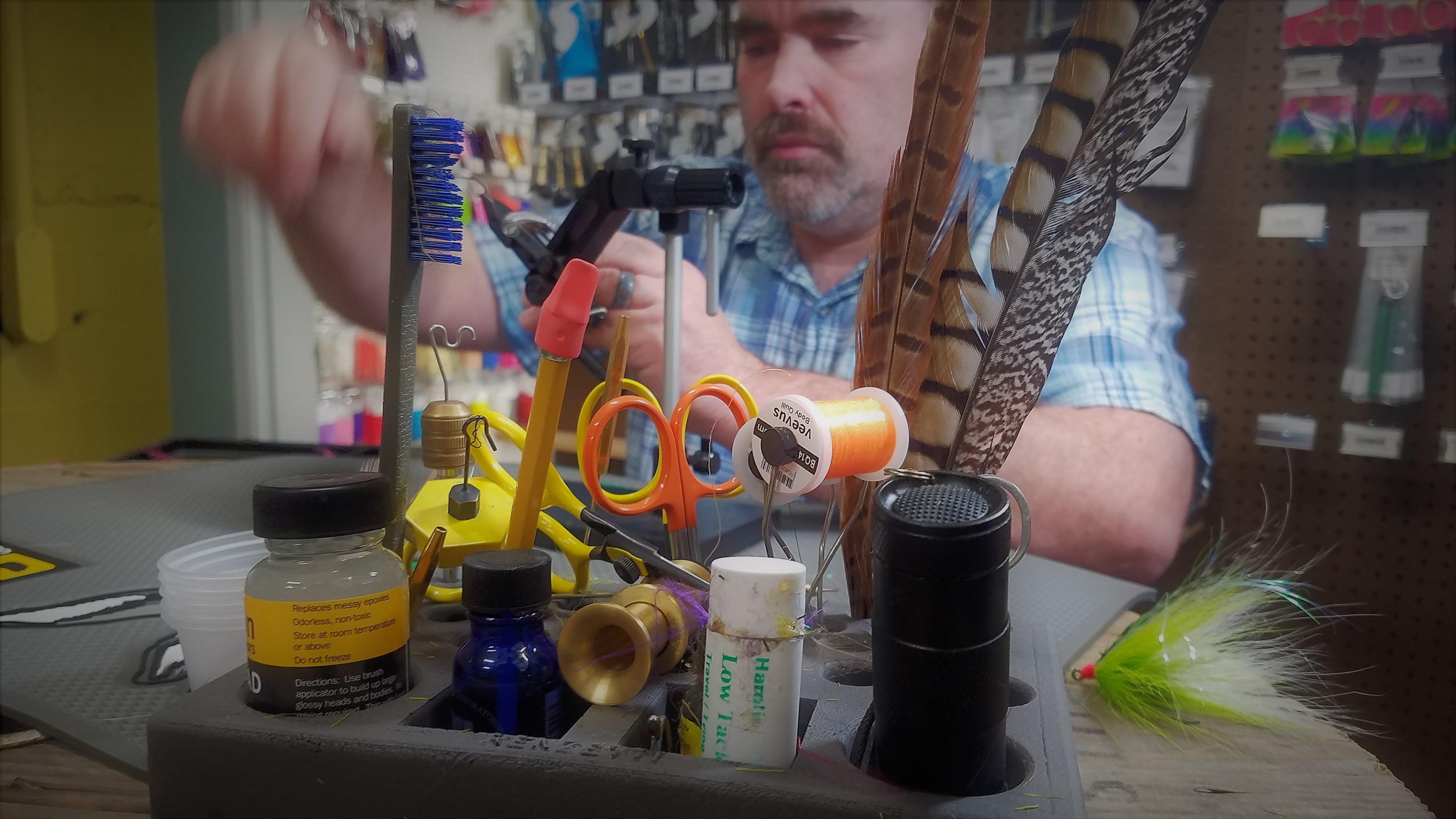 Big Y Fly Co: Premium, Affordable Fly Fishing Gear | Flies, Rods,Reels