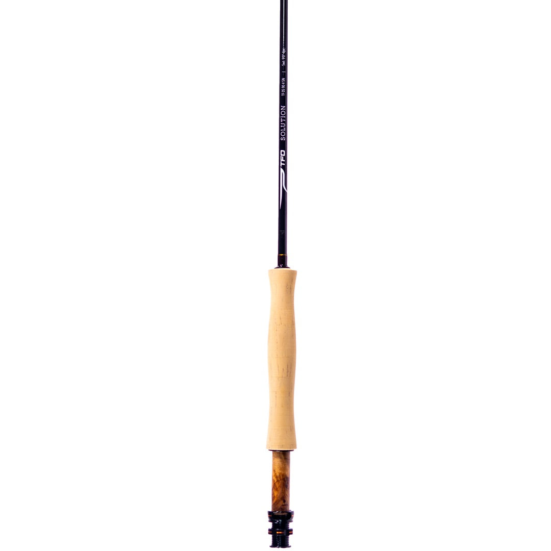 TFO Solution Fly Rod — Big Y Fly Co
