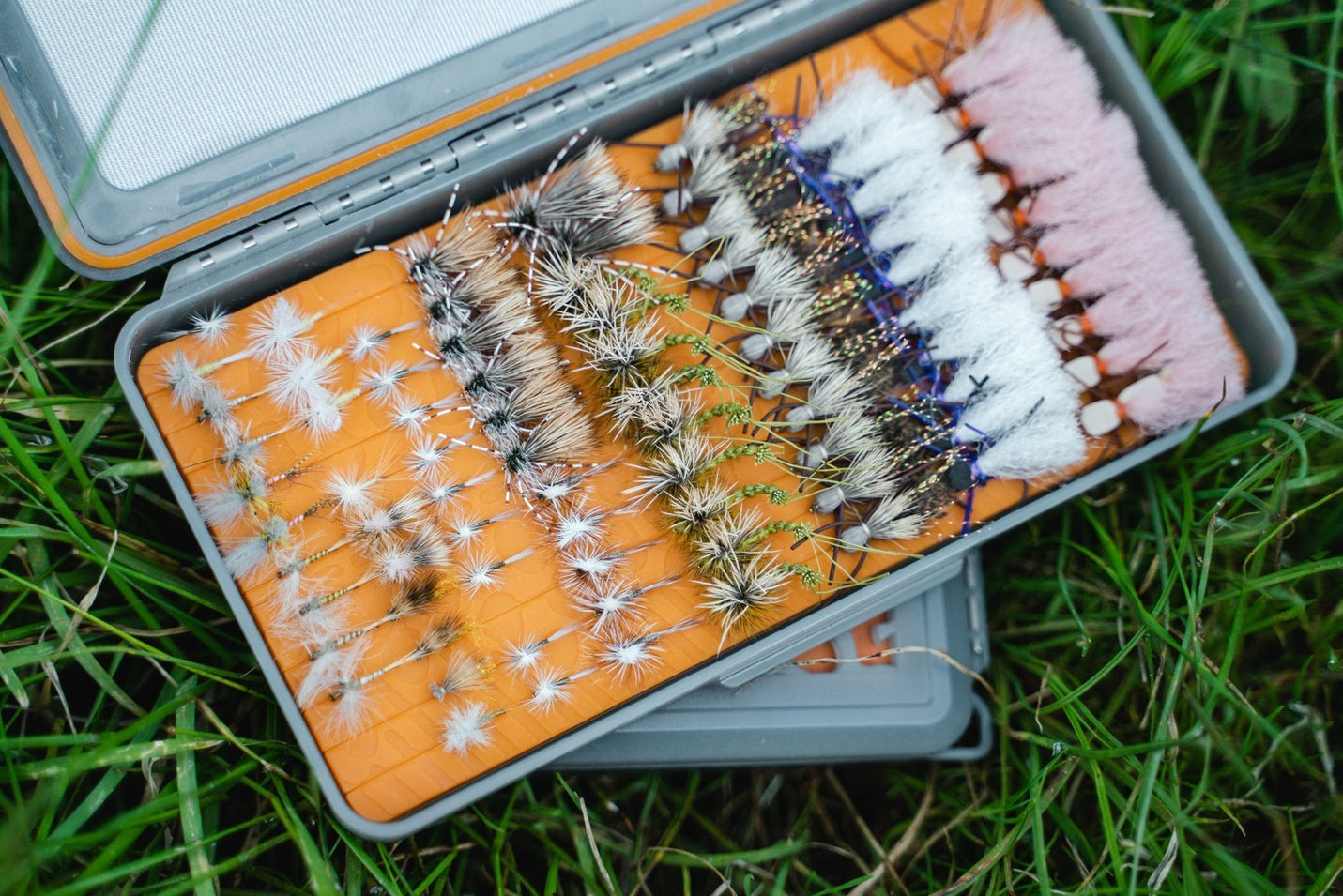RIO Fly Lines, Leaders & Tippet, Flies too– Premium Fly Fishing Gear ...