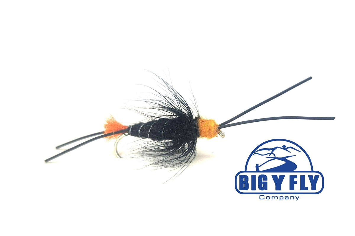 Steelhead Stone-Steelhead Nymphs-BigYFlyCo.com — Big Y Fly Co