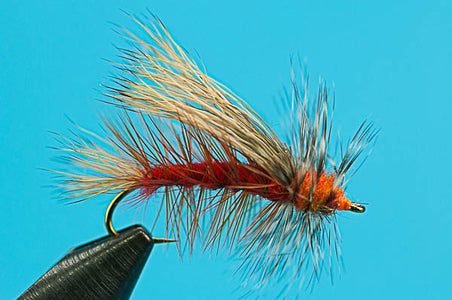Stimulator-Discount Trout Flies-BigYFlyCo.Com — Big Y Fly Co