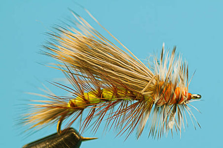 Stimulator-Discount Trout Flies-BigYFlyCo.Com — Big Y Fly Co