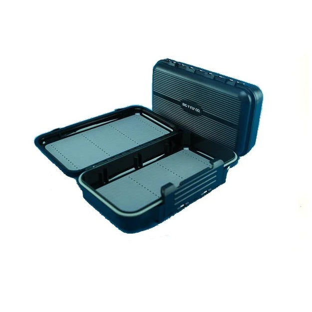 Streamer/Saltwater Fly Boxes — Big Y Fly Co