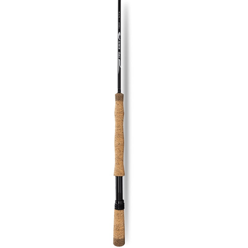 TFO BC Big Fly Rod-BigYFlyCo.com — Big Y Fly Co