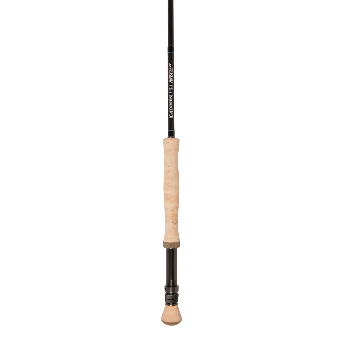 G. Loomis NRX+ Saltwater Fly Rod — Big Y Fly Co