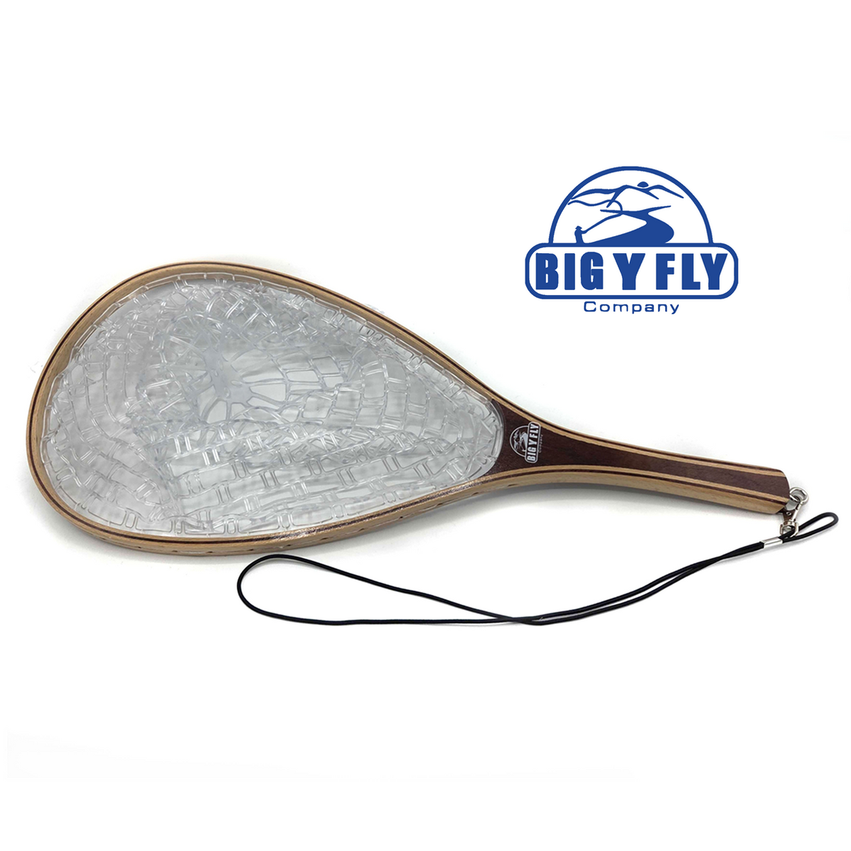Big Y Fly Co. Catch and Release Net
