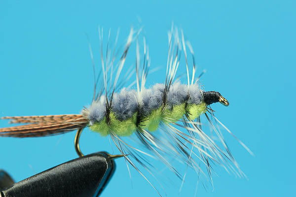 56er Classic Fishing Fly — Big Y Fly Co