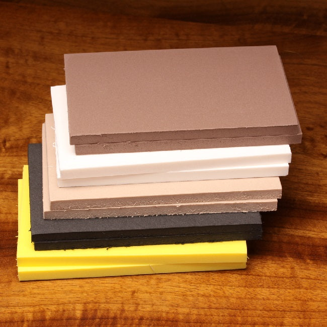 6mm Fly Foam — Big Y Fly Co