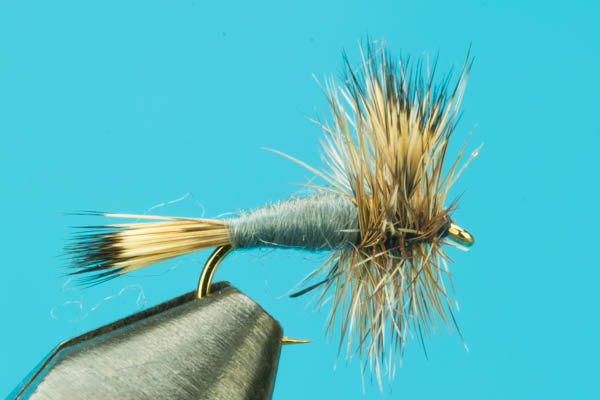 Adams Wulff-Quality Fishing Flies-BigYFlyCo.com — Big Y Fly Co
