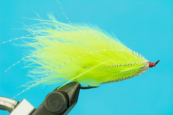 Alaska — Big Y Fly Co