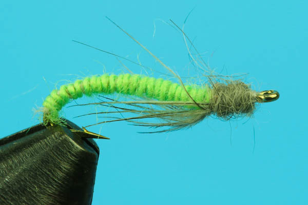 Al's Rat-Trout Fishing Flies-BigYFlyCo.com — Big Y Fly Co
