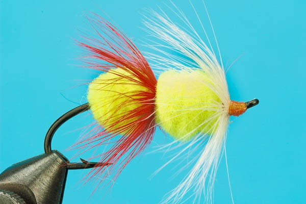 Babine Special-Discount Flies-BigYFlyCo.com — Big Y Fly Co